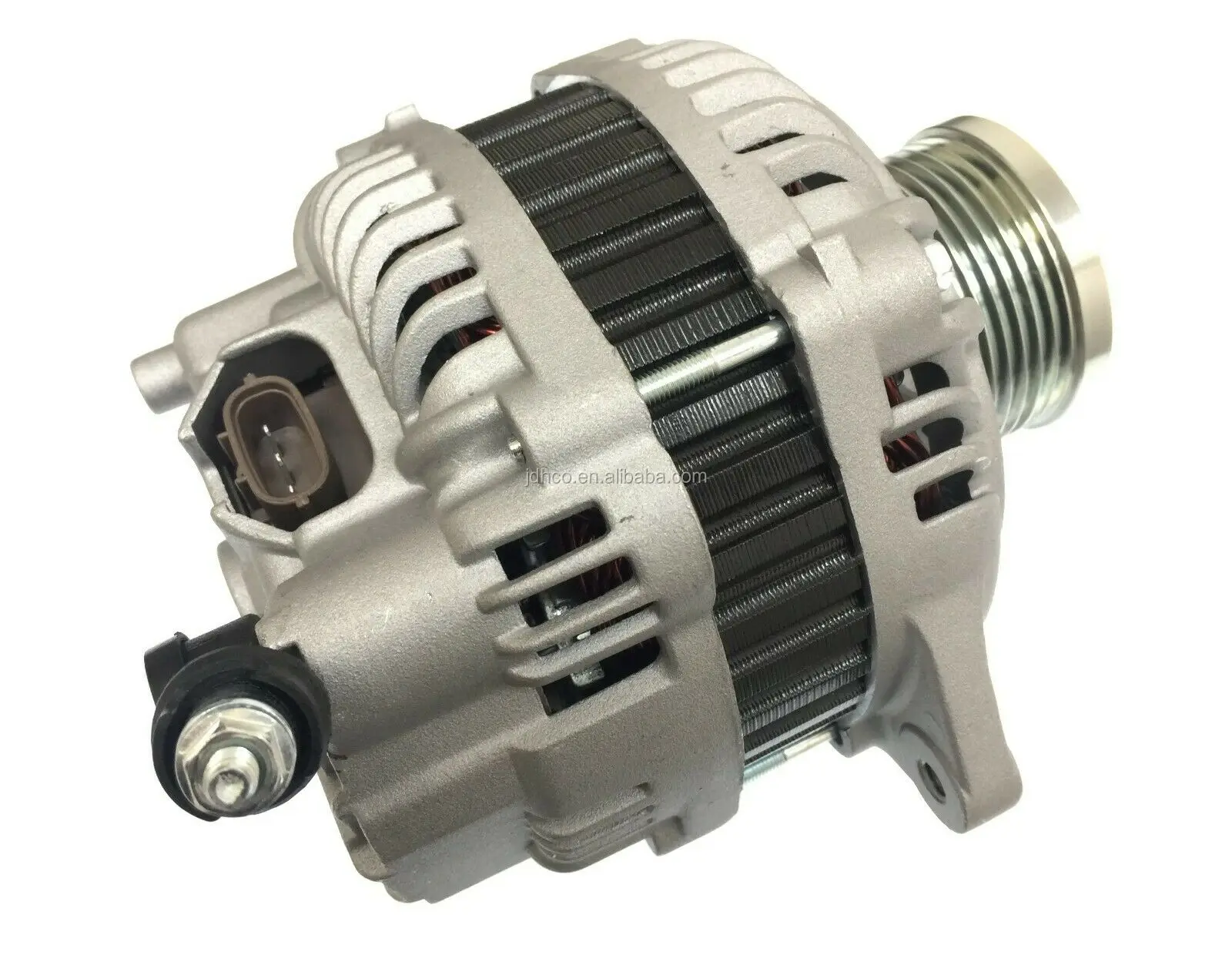 Alternator For Nissan Cabstar Navara Pick Up 23100eb31a 23100-eb310 ...