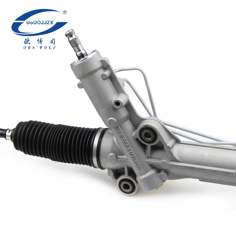 Power Steering Gear Box for Mercedes Benz Sprinter W906