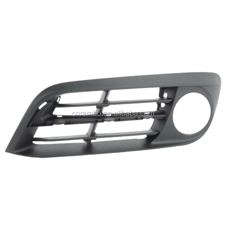 Oem 51117331729 51117331730 Front Bumper Open Fog Light Grille For Bmw ...