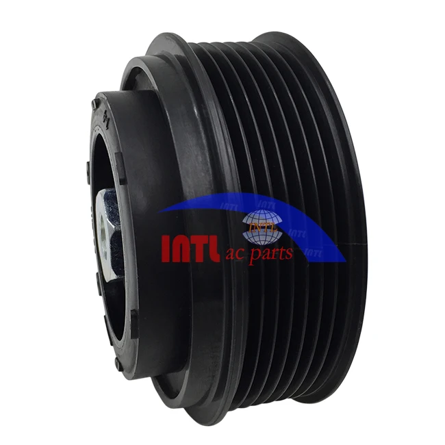 DENSO 7SES17C 자동 Ac 컴프레서 클러치 메르세데스 GL450 GL550 C 클래스 C320 E 클래스 E350 ...