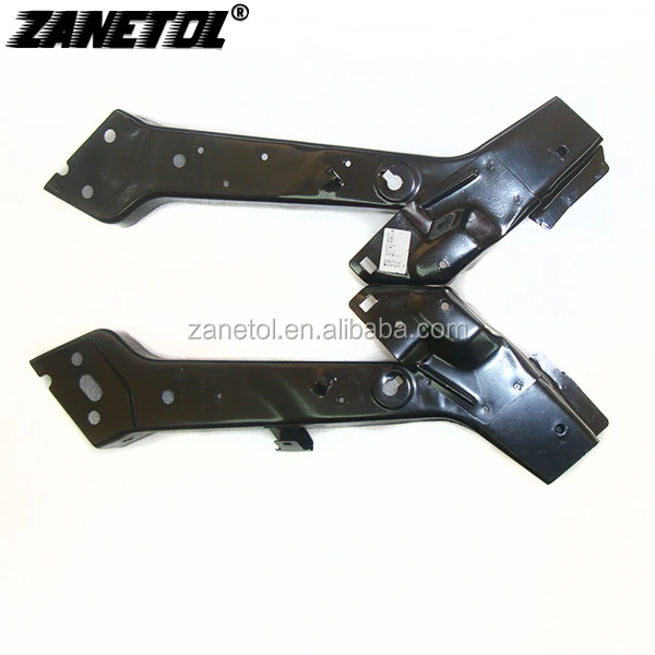 Painel Frontal 5156117aa 5156117 Ch1225232,Suporte Esquerdo Para Dodge ...