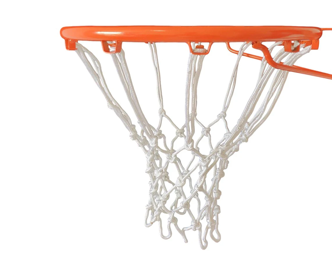 Professional Heavy Duty Basketball Net All Weather Anti Indoor Or ...