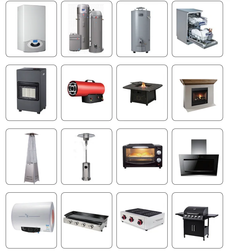 Gas Oven Stove Cooker pilot burner| Alibaba.com