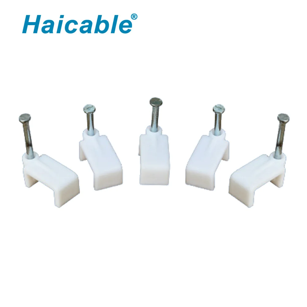 Mini Cable Clamp Wiring Mounting Clip - Buy Mini Wiring Mounting Clip ...