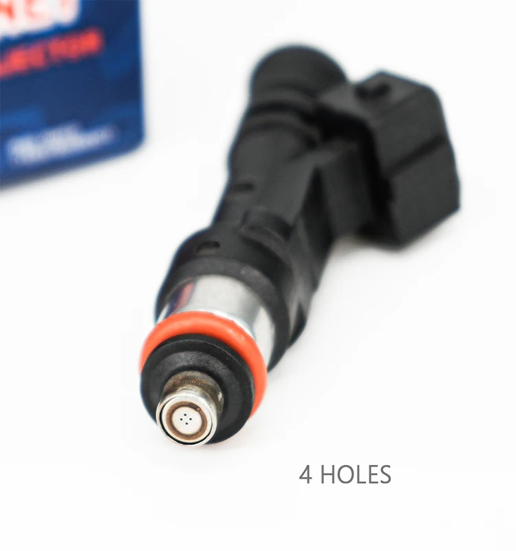 批发备件月.8l 96487557 0280158101 2005 雪佛兰 Lacetti Nubira J200 燃料喷射器喷嘴 - Buy ...