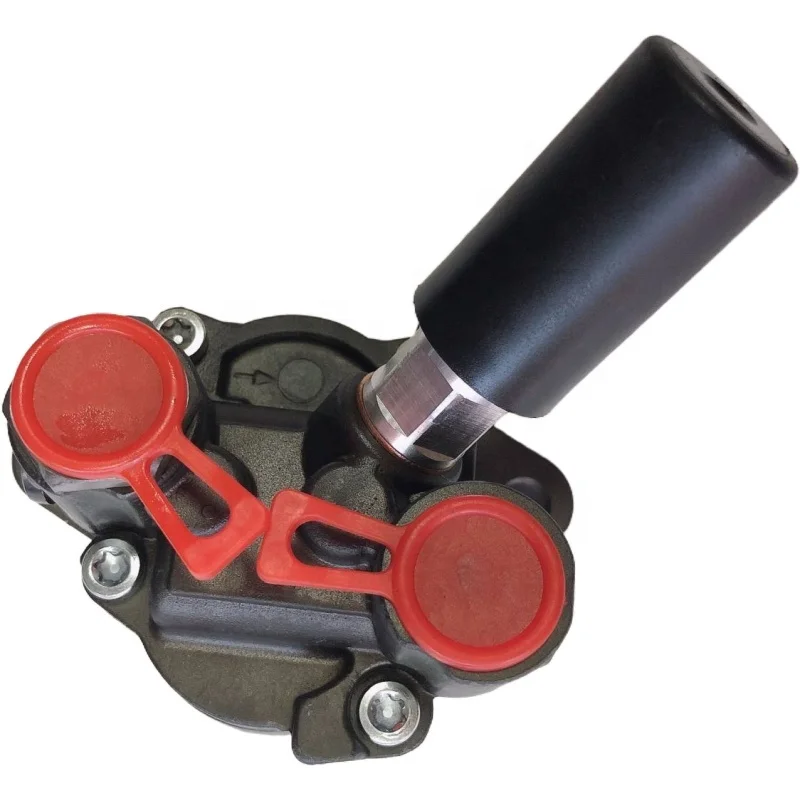 Bomba de inyección de combustible, piezas de camión para Scania 1539298 ...