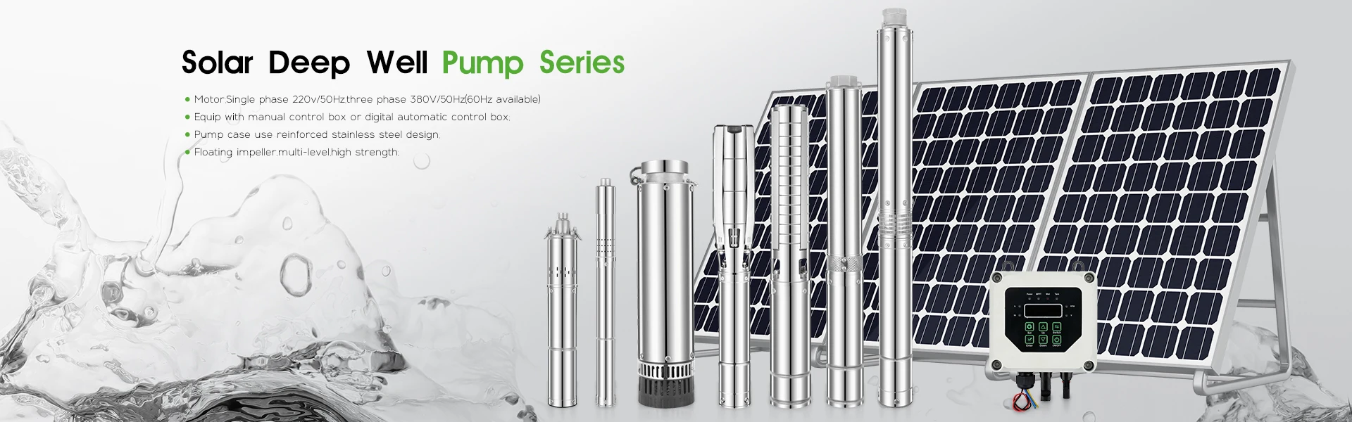 Company Overview - Taizhou Yangchun Electric Motor Co., Ltd.