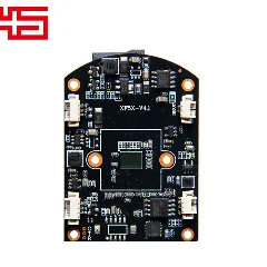 Shenzhen Vatilon Electronics Co., Ltd. - Camera Module, IP Camera