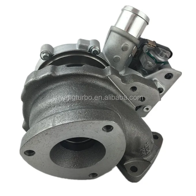 Turbo 787556-0017 787556-17 787556-16 787556-0016 BK3Q-6K682-CB ...