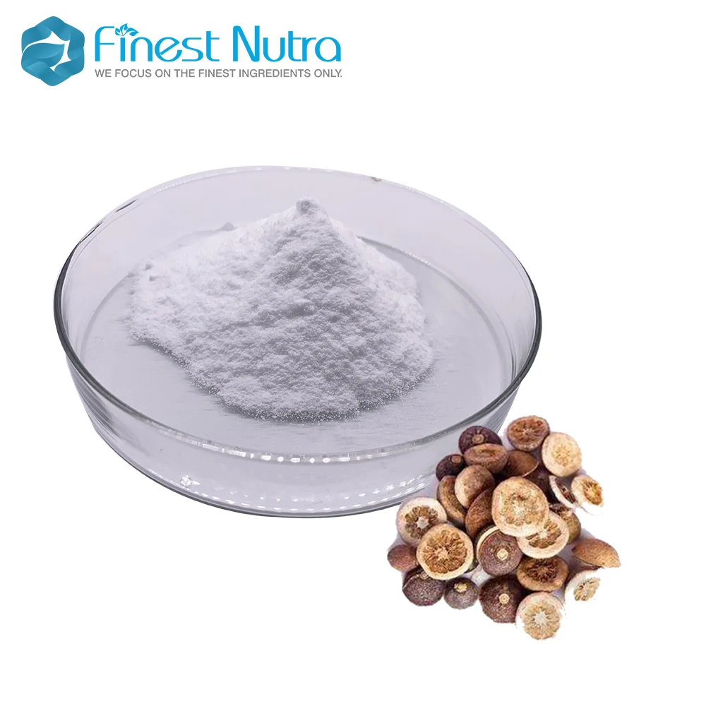 Cas 478-01-3 Citrus Aurantium Extract Poeder 98% Nobiletin| Alibaba.com