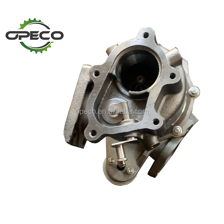 Hino Turbocharger 17201-E0801 806883-0001 17201E0801 806883