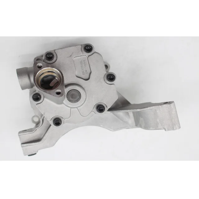 03c115105ab 03c115105n 03c115105h 03c115105l Oil Pump For Vw Golf 5 1.4 ...