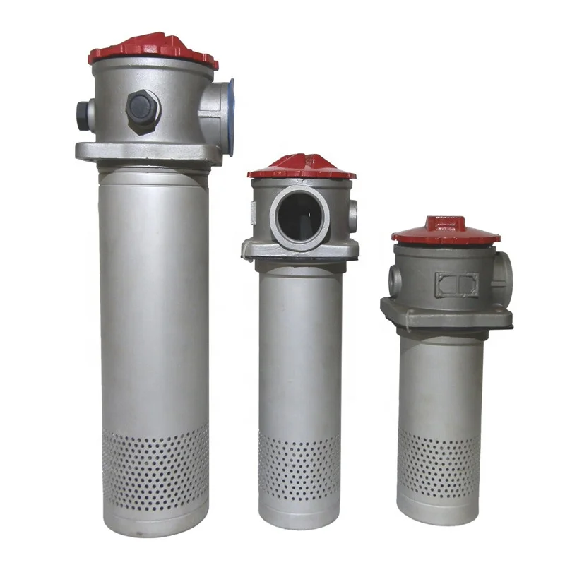 RFA-630*20F-Y Tank Mounted Return Oil Filter - 1 Year Warranty