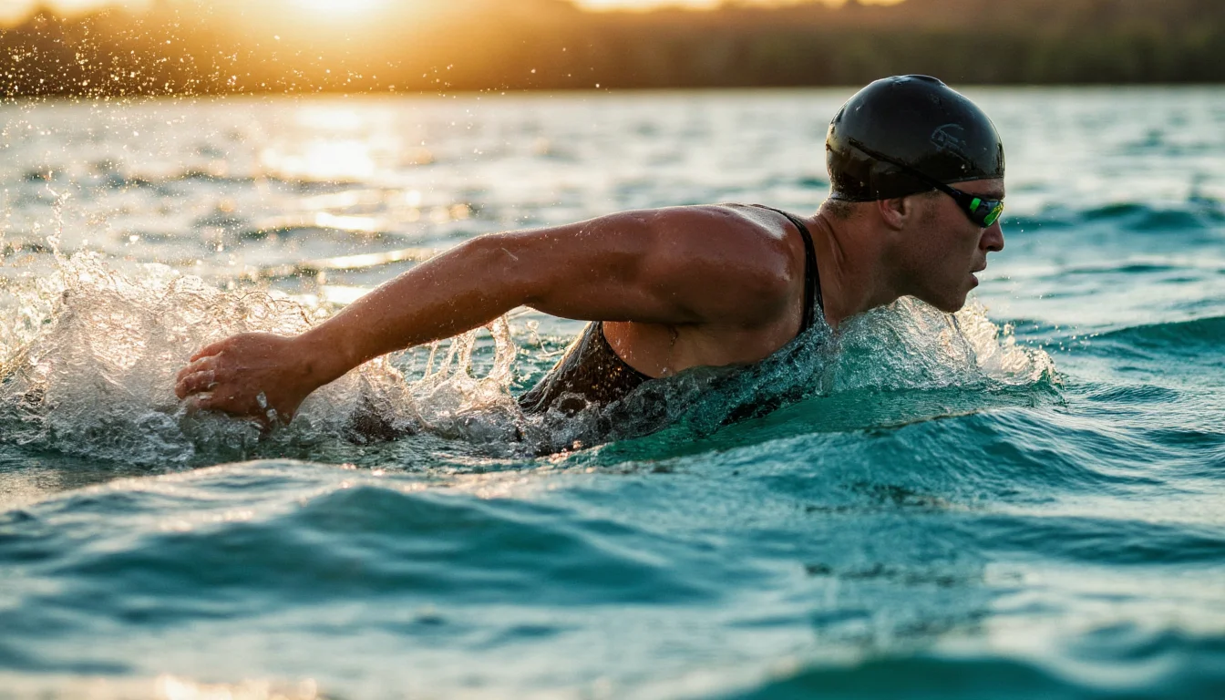 How to Improve Swimming Freestyle Efficiency in 2026: The 2026 Glide ...