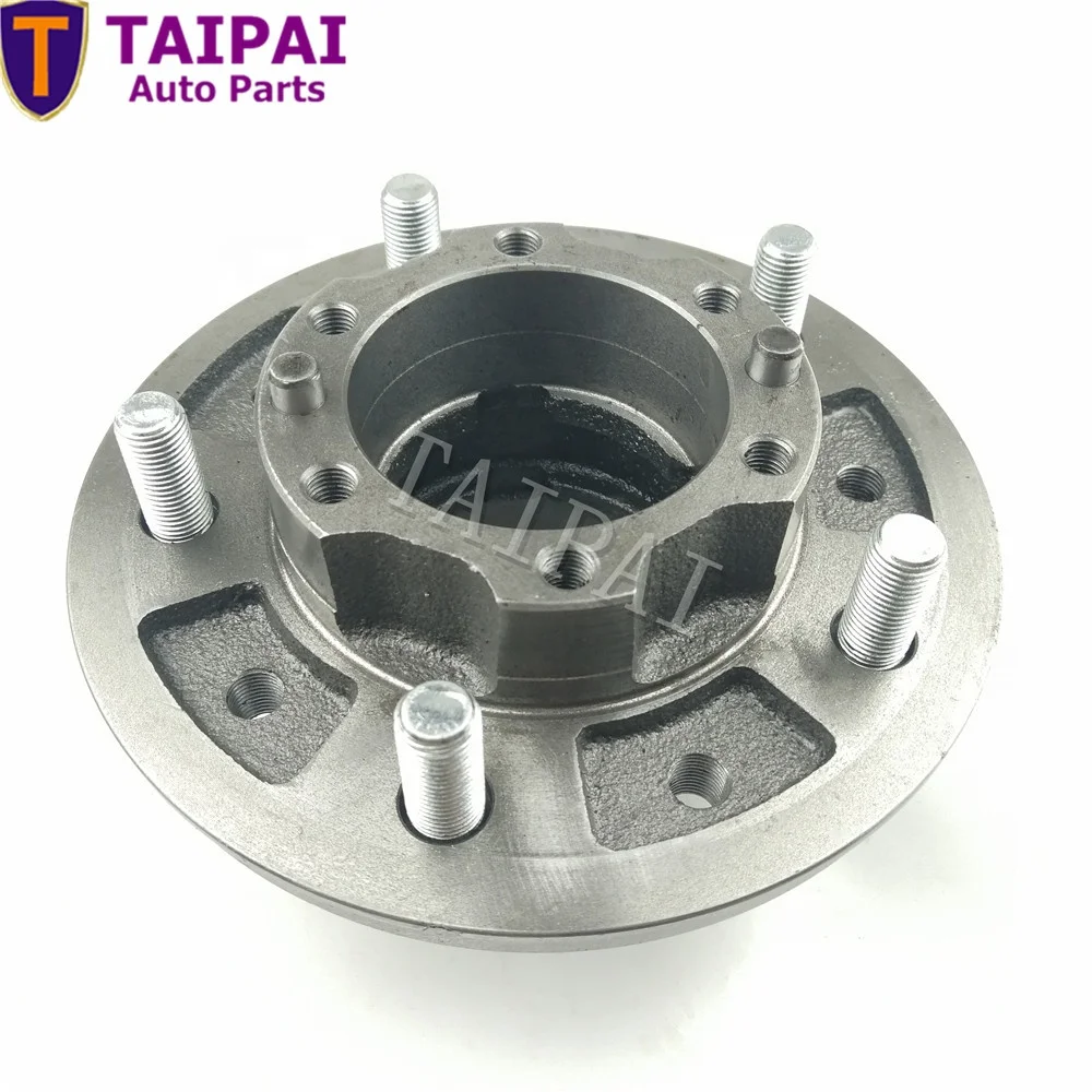 43502-69085 Front Hub Sub-Assy for TOYOTA LANDCRUISER 1990-2007