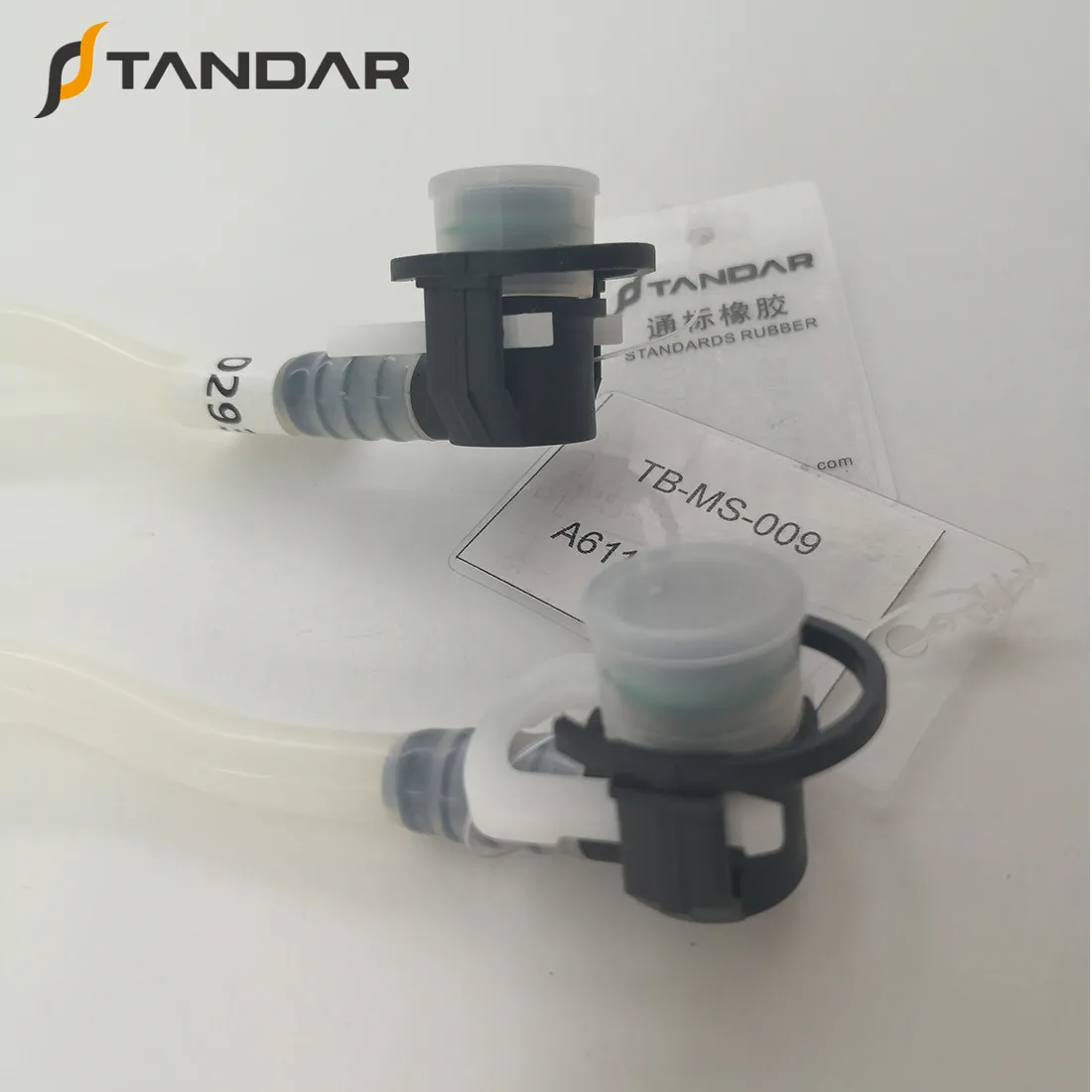 A6110702932 Fuel Supply Hose For Mercedes Benz Vito 112 Cdi - Buy ...