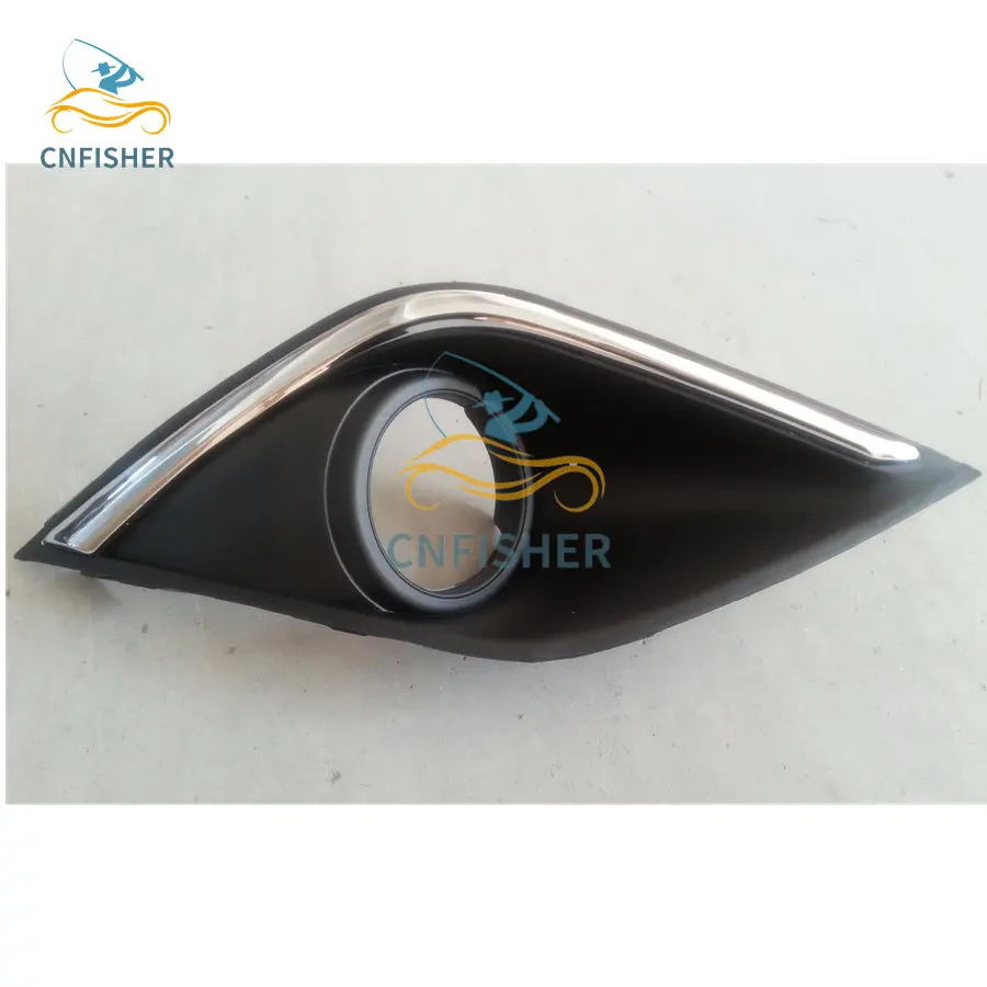 Mitsubishi Outlander Body Kit - Facelift Upgrade 2016-2020