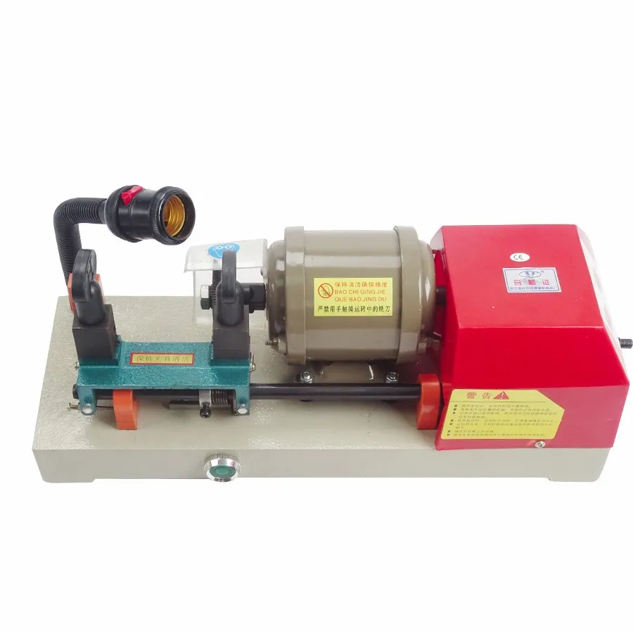 Multi-function Manual Key Cutting Machine 220v/110v Key Machine Door ...