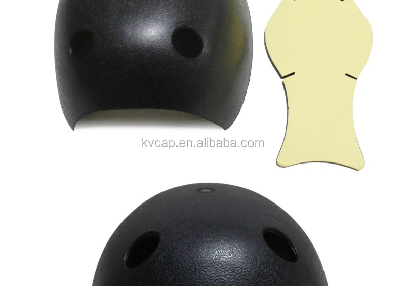 EN812 Plastic Helmet Insert - Safety Bump Cap Shell