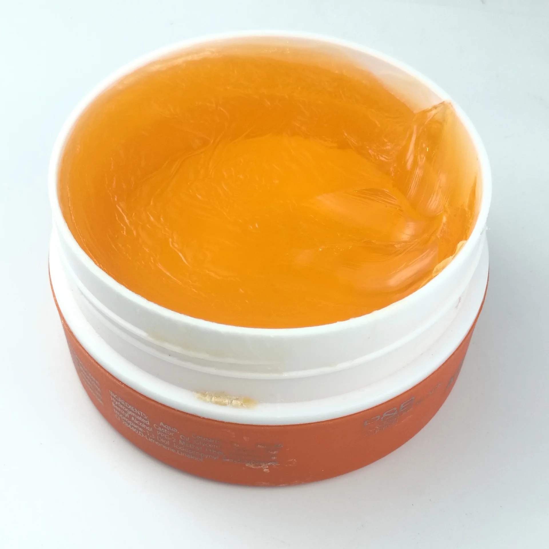 2020 Wholesale Red One Hair Styling Pomade Private Label Available ...