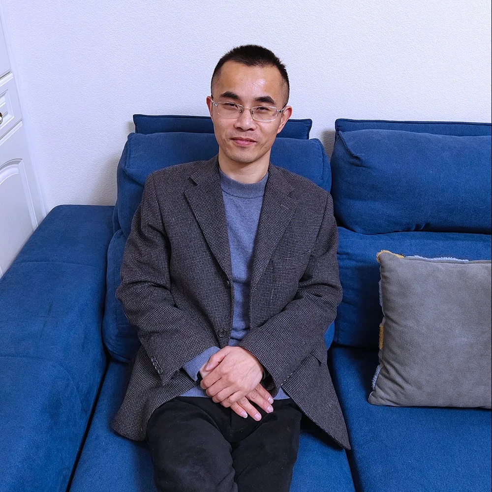 Company Overview - Haining Hualiang Lighting Appliance Co., Ltd.