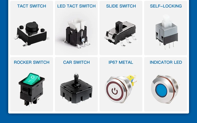 Honeywell micro switch V15 series, miniature snap action microswitch ...
