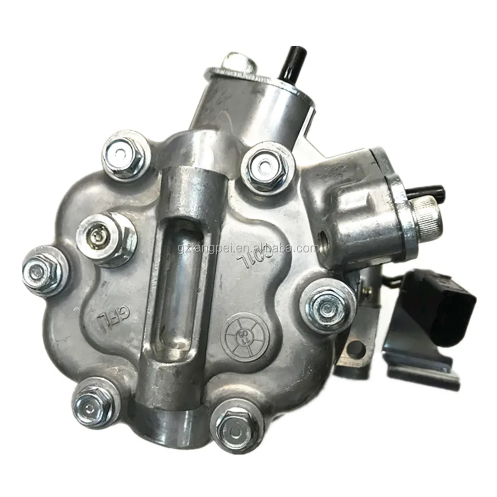 AC Compressor OEM 6RF820803B for VW Polo 2.0 GTI 2017-2019