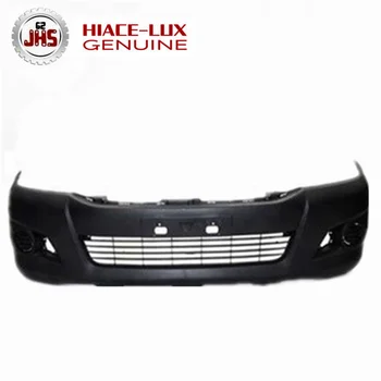 High Quality Front Bumper Oem 52119-0k980 For Hilux Vigo Kun15 Tgn16 ...