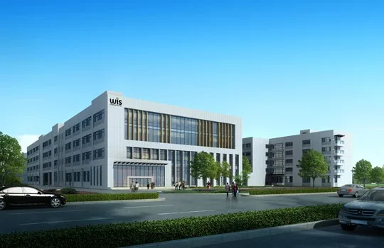 WIS NETWORKS LIMITED - Wireless bridge, CPE