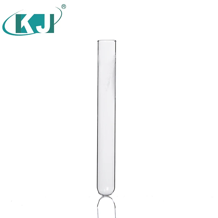 Customized Sizes 50ml 100ml 200ml Biological Test Tube - Buy Test Tube ...