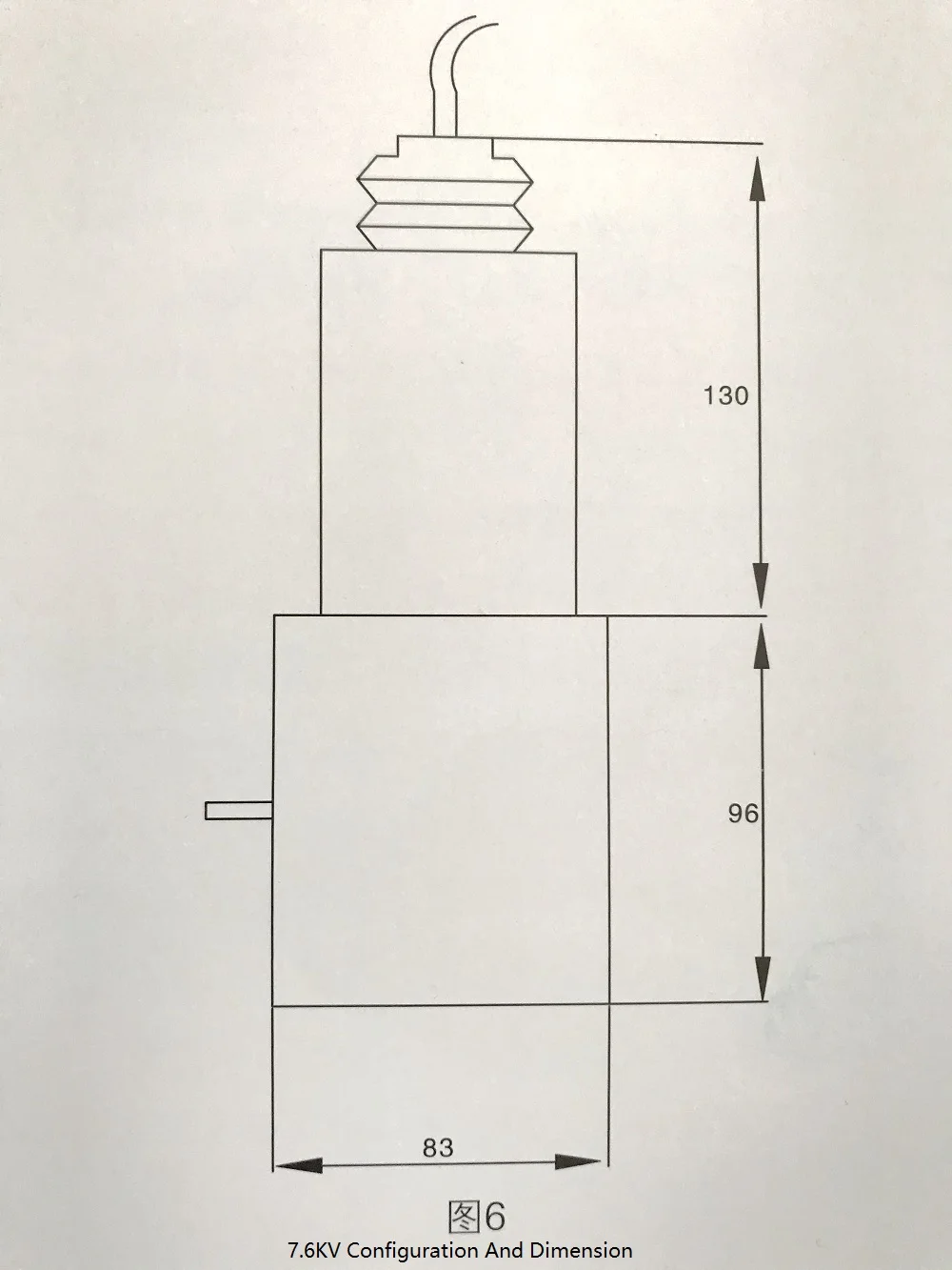 33kv Lightning Arrester Symbol - Surge Protection Devices