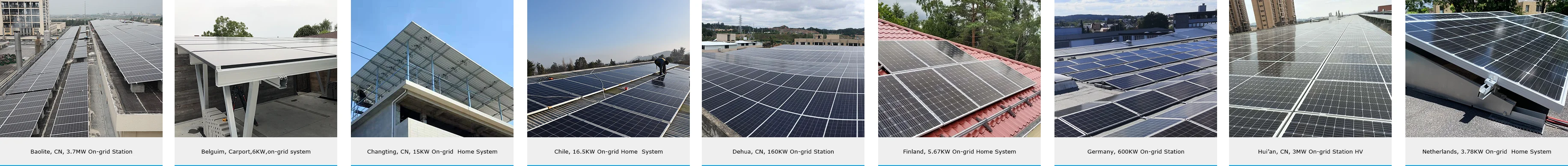 Fujian Super Solar Energy Technology Co., Ltd. - Solar System, Solar ...