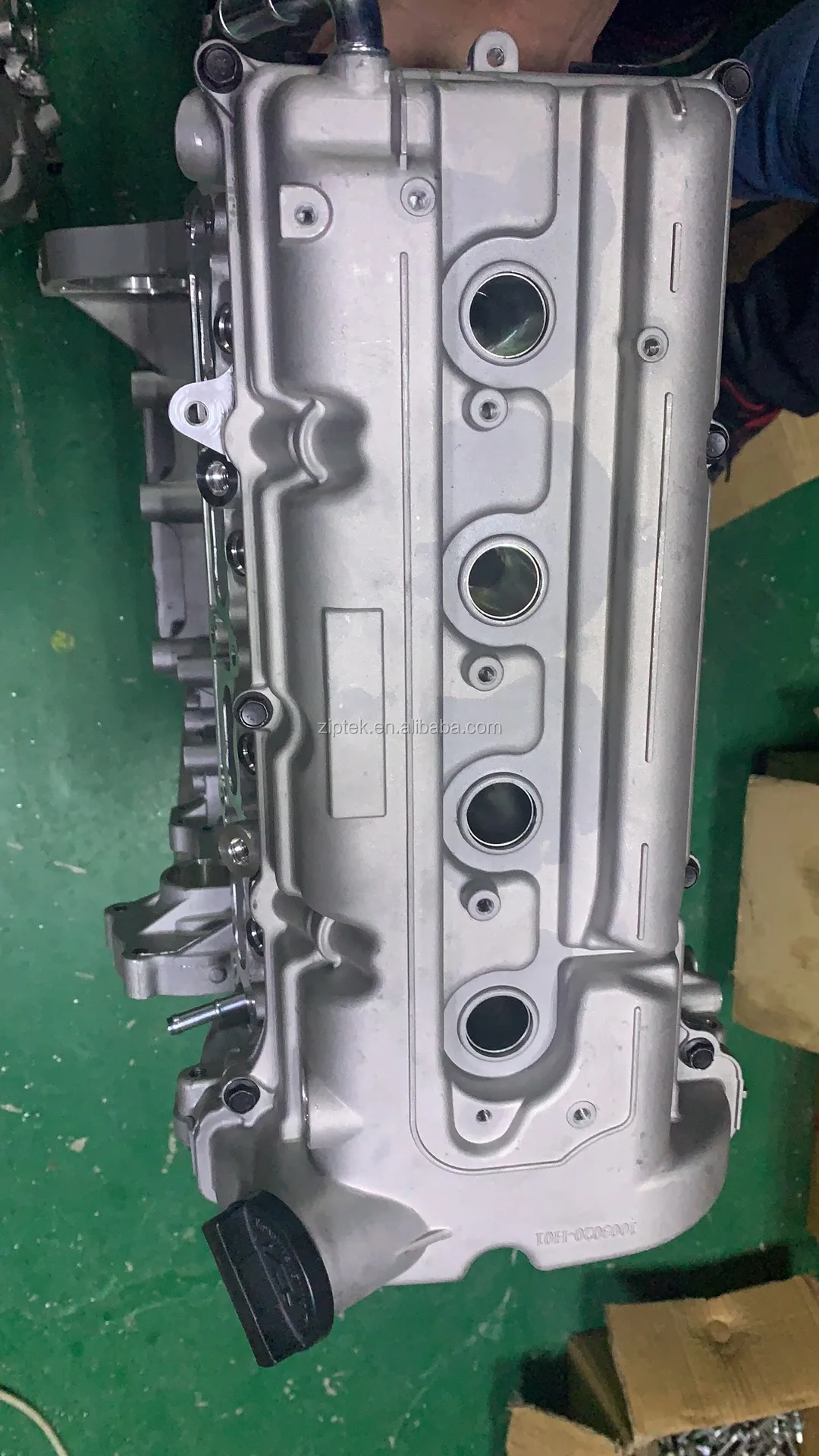 K14B Engine Assembly for Suzuki - 1.4L, 70KW Power