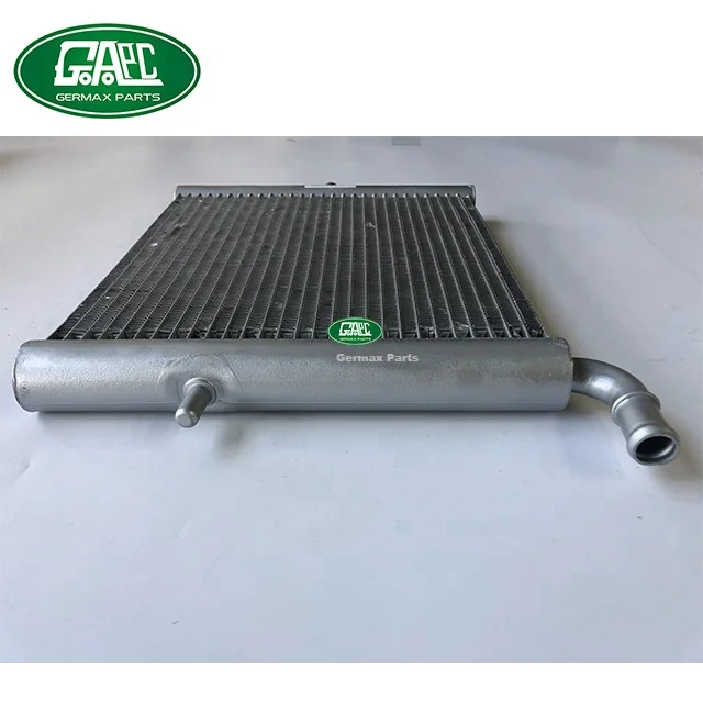 Car Radiator LR062670 for Land Rover & Range Rover 2014-2017