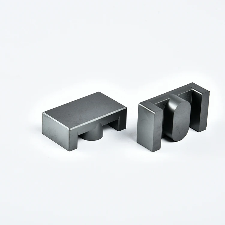 China Wholesale Ed Ferrite Core Power Inductors For High Frequency ...