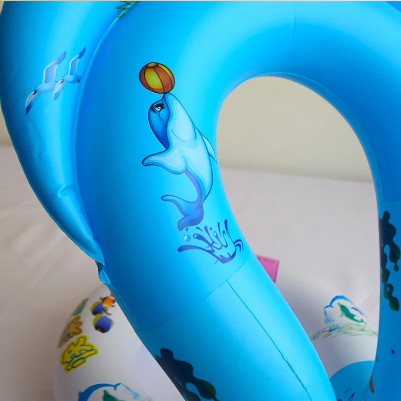 Wholesale PVC Adult Inflatable Swim Vests - Durable & Safe