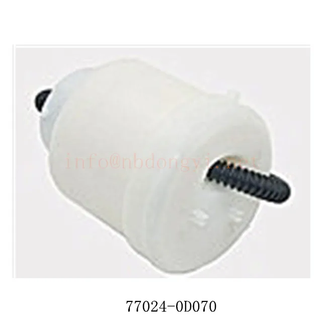 Fuel Filter 77024-0d070 770240d070 - Buy Fuel Filter,77024-0d070,77024 ...