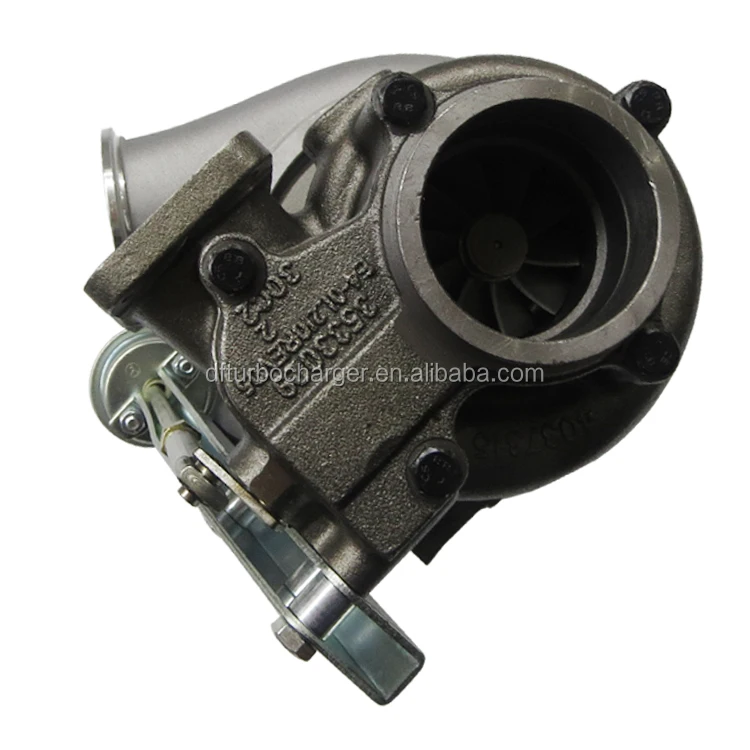 Eastern Turbo Charger Turbone HE351W for Cummins Engines