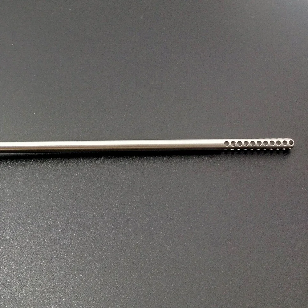 China Bent Stainless Steel Hypotube Catheter For Medical Use - Buy Bent ...