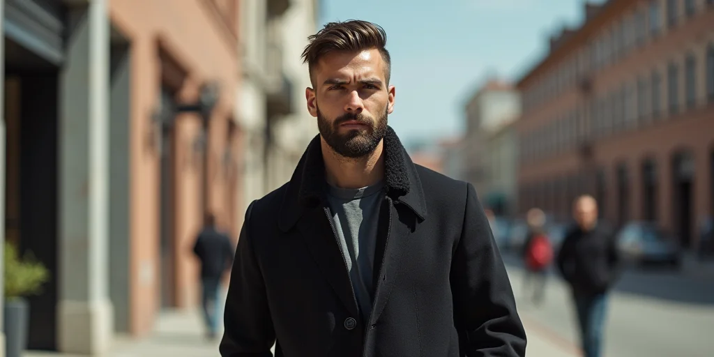 Beard Styles For Men Photos – Explore 2025 Trends on Alibaba.com