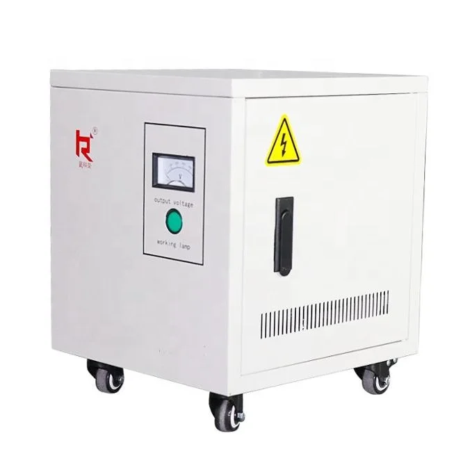 3 Phase 400v to 230v Step Down Voltage Transformer 20KVA| Alibaba.com