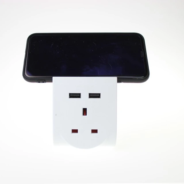 Universal Travel Plug Adapter Standard Extension Socket Usb Power Board ...