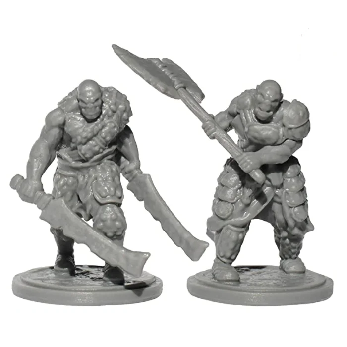 Shop Custom Make Tabletop Roleplaying Games Unpainted Miniatures