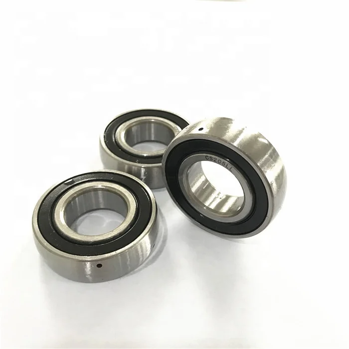 High Precision CS205L Elevator Bearings - Long Life & Hardness