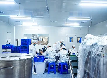 Guangzhou Biosphere Cosmetics Co., Ltd. - Face Care Products, Body Care ...