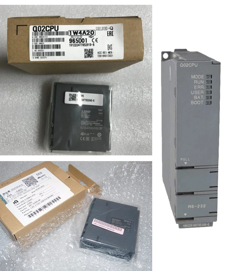 미쓰비시 Melsec QY40P 출력 유닛 Q CPU PLC 모듈| Alibaba.com