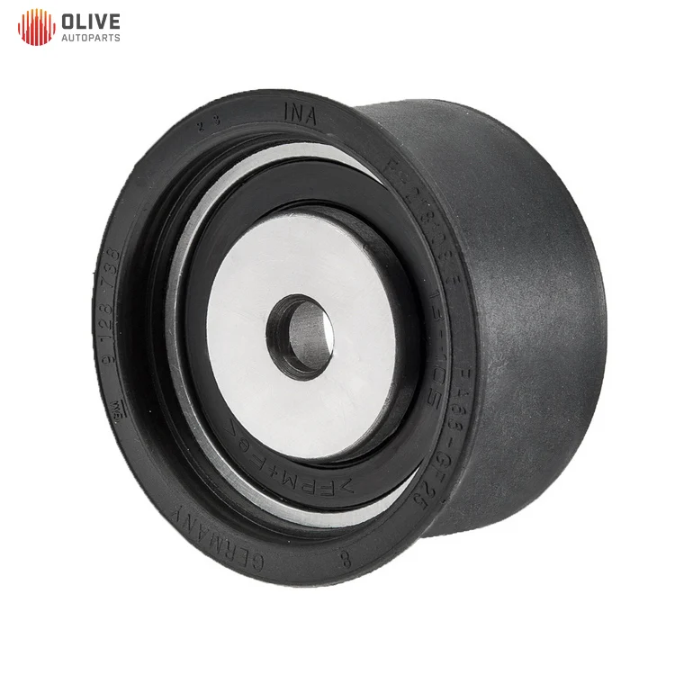 Belt Tensioner Pulley Timing Belt Guide Pulley Oem 636415 5636425 ...