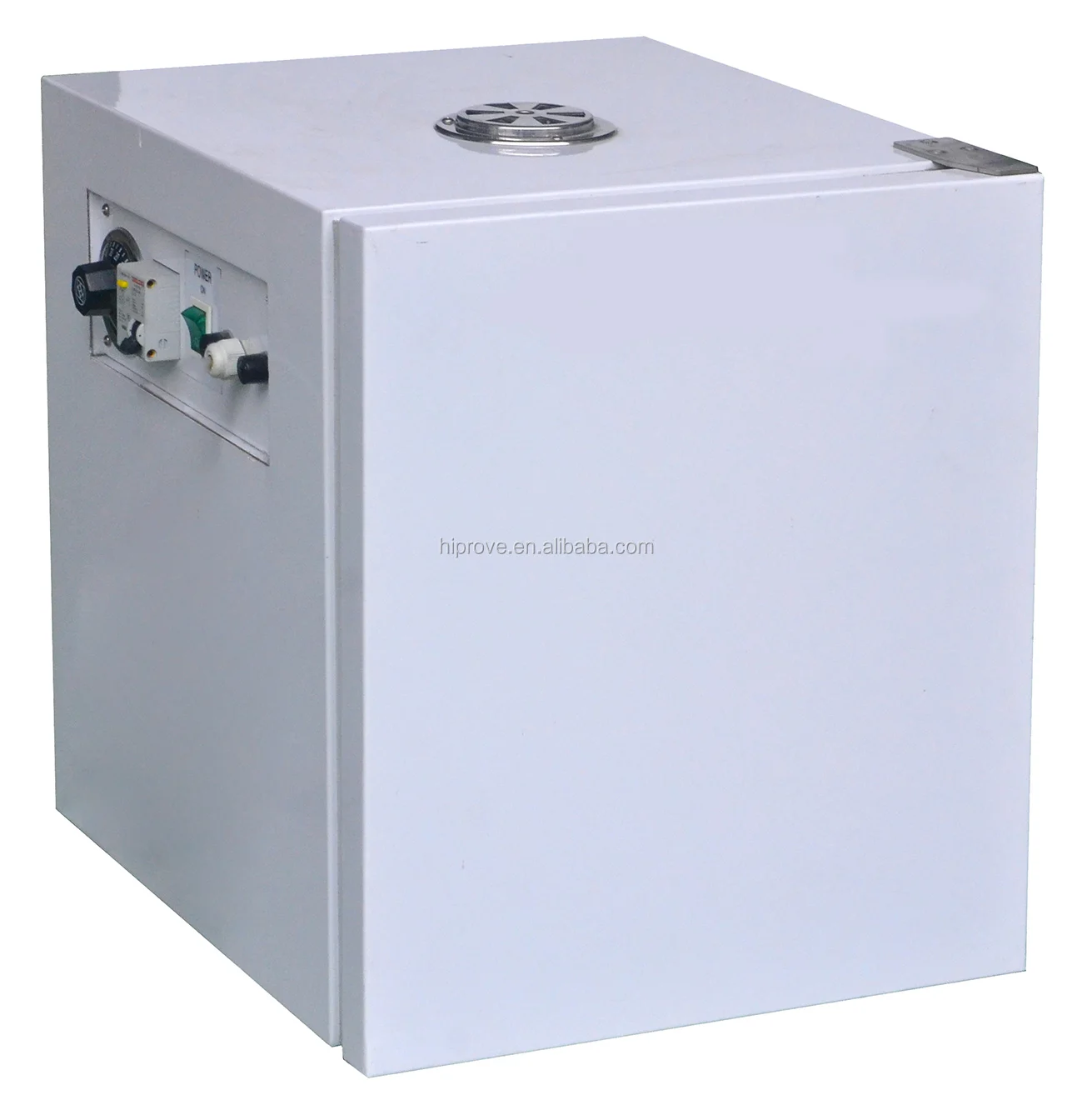 Inkubator Laboratorium Mikrobiologi - Temperature Controlled