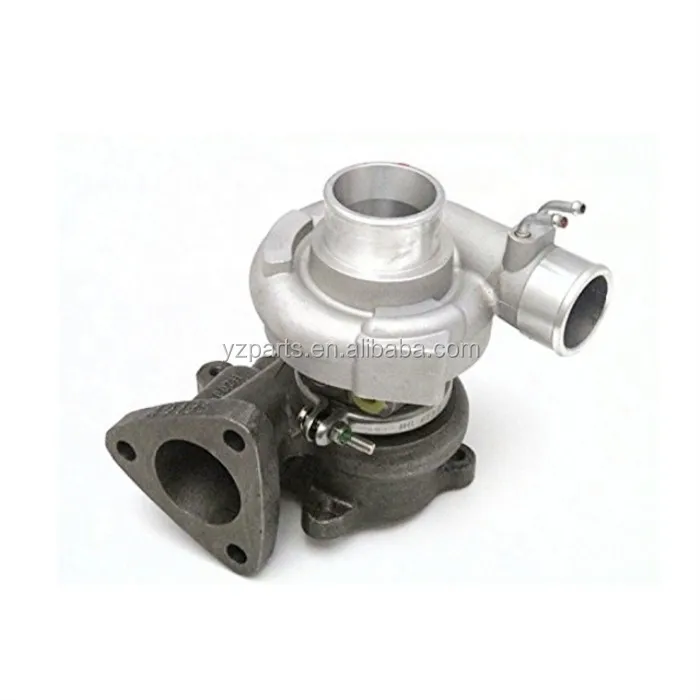 Turbochargers TF035-1 for Mitsubishi Challenger & FUSO Canter
