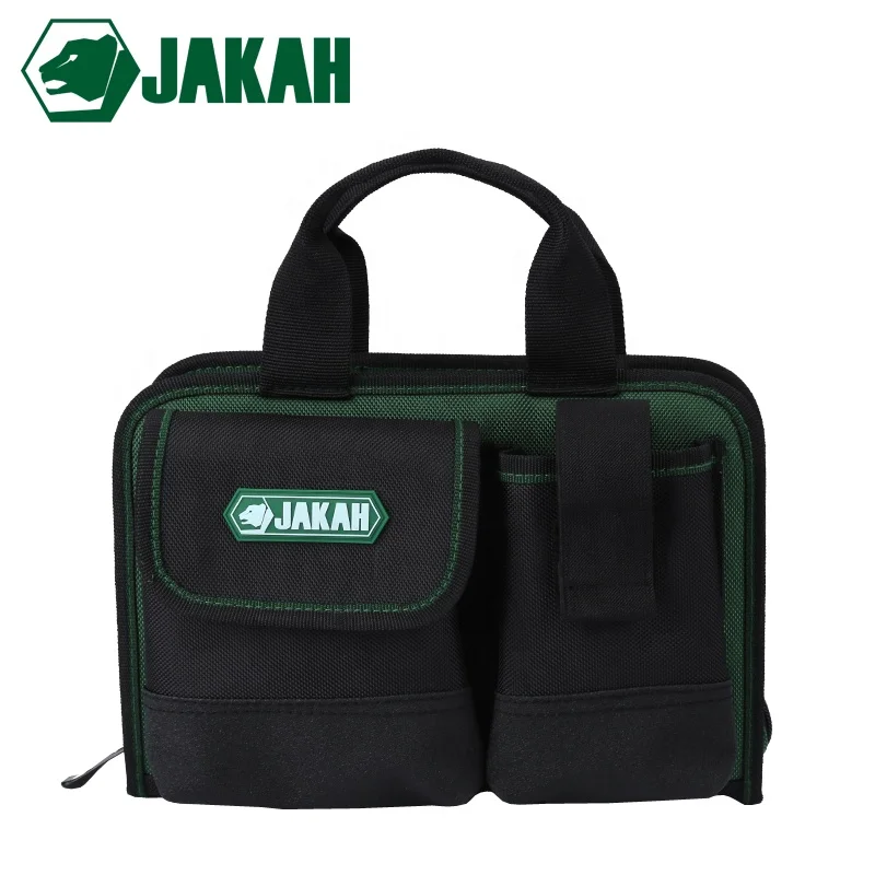 Heavy Duty Small Tool Carrier Network Repair Tool Bag For Electrician ...